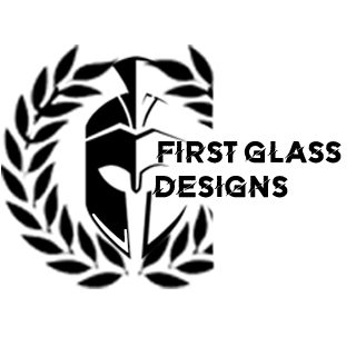 First Glass Designs - Custom Personalised Glassware | No MOQ ...