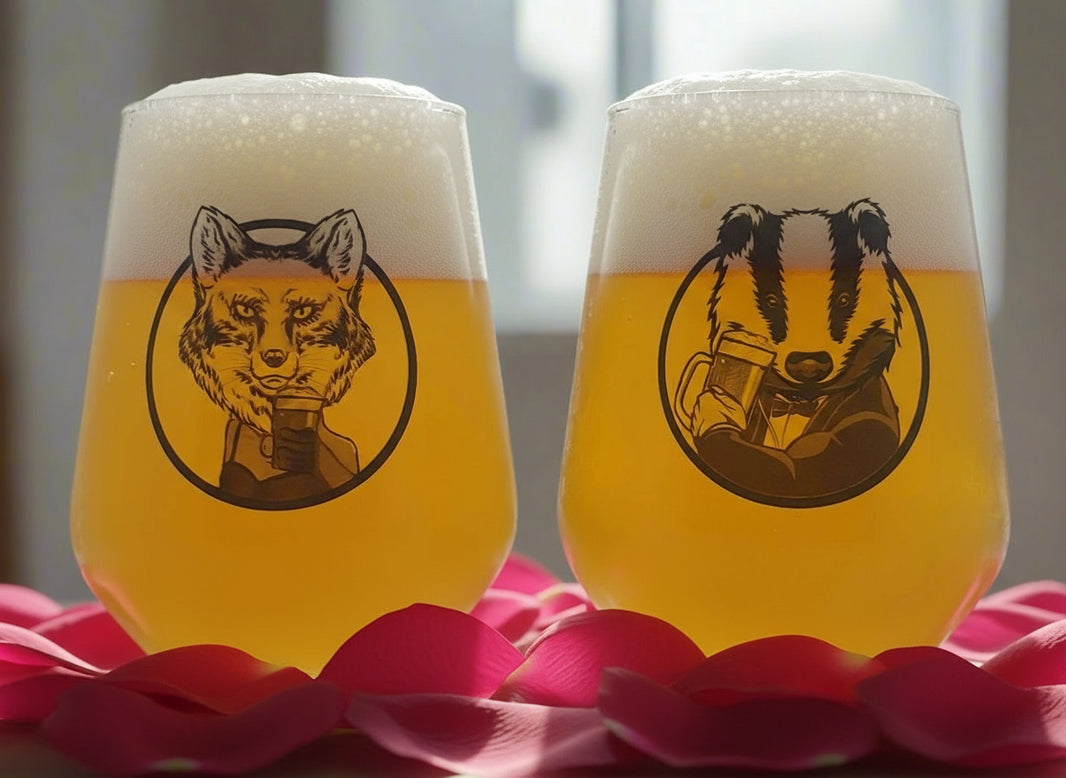 First Glass Designs - Custom Personalised Engraved Glassware | No MOQ ...